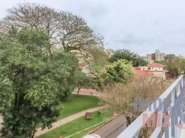 Cobertura para Venda em Porto Alegre/RS Vila Ipiranga 3 Quartos