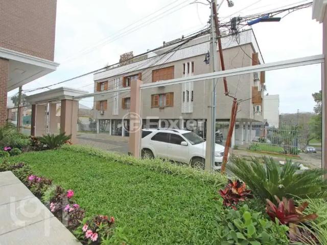 Cobertura para Venda em Porto Alegre/RS Vila Ipiranga 3 Quartos