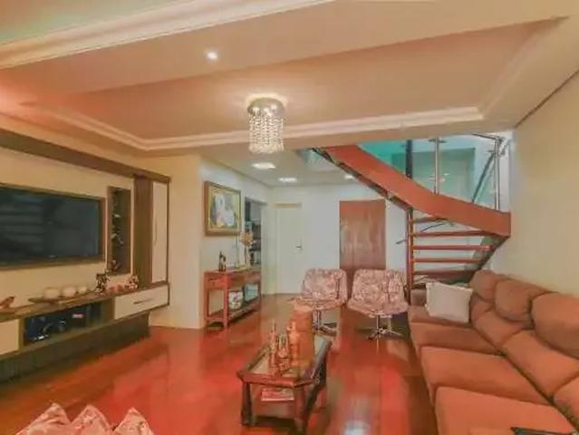 Cobertura para Venda em Porto Alegre/RS Vila Ipiranga 4 Quartos
