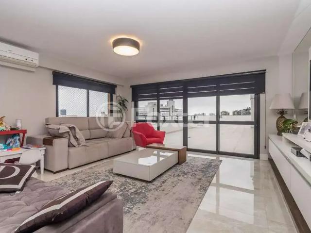 Cobertura para Venda em Porto Alegre/RS Vila Jardim 3 Quartos