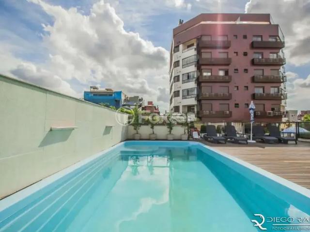 Cobertura para Venda em Porto Alegre/RS Vila Jardim 3 Quartos