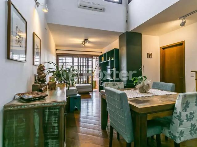 Cobertura para Venda em Porto Alegre/RS Vila Jardim 3 Quartos