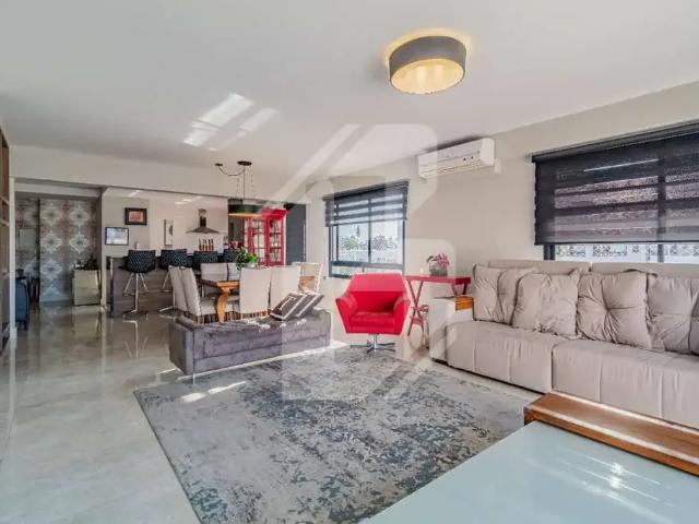 Cobertura para Venda em Porto Alegre/RS Vila Jardim 3 Quartos