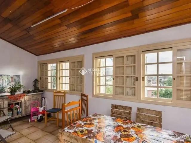 Cobertura para Venda em Porto Alegre/RS Vila João Pessoa 3 Quartos