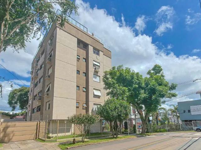 Cobertura para Venda em Porto Alegre/RS Passo da Areia 3 Quartos