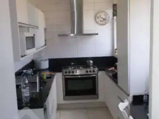 Cobertura para Venda em Porto Alegre/RS Auxiliadora 4 Quartos