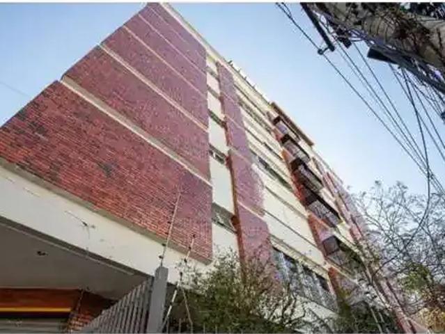 Cobertura para Venda em Porto Alegre/RS Auxiliadora 4 Quartos