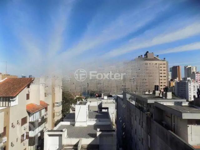 Cobertura para Venda em Porto Alegre/RS Auxiliadora 4 Quartos