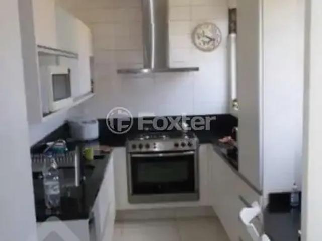 Cobertura para Venda em Porto Alegre/RS Auxiliadora 4 Quartos