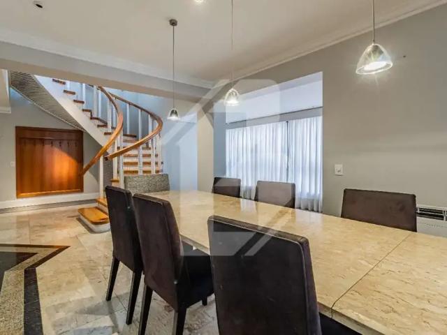 Cobertura para Venda em Porto Alegre/RS Auxiliadora 4 Quartos