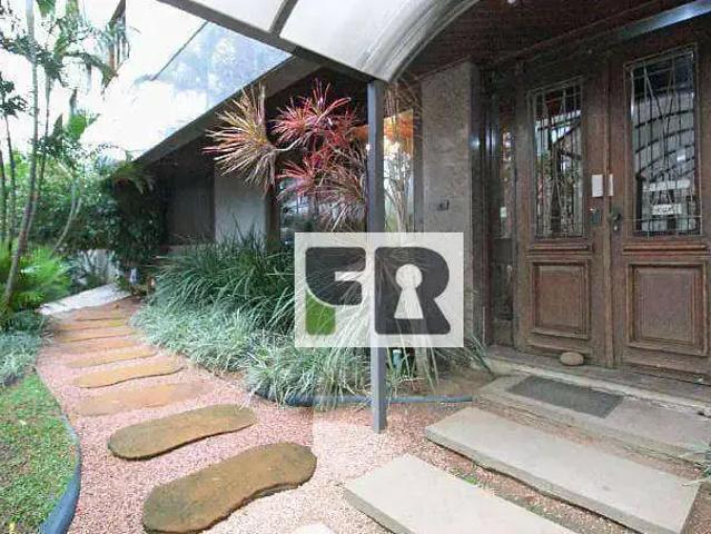 Cobertura para Venda em Porto Alegre/RS Auxiliadora 4 Quartos
