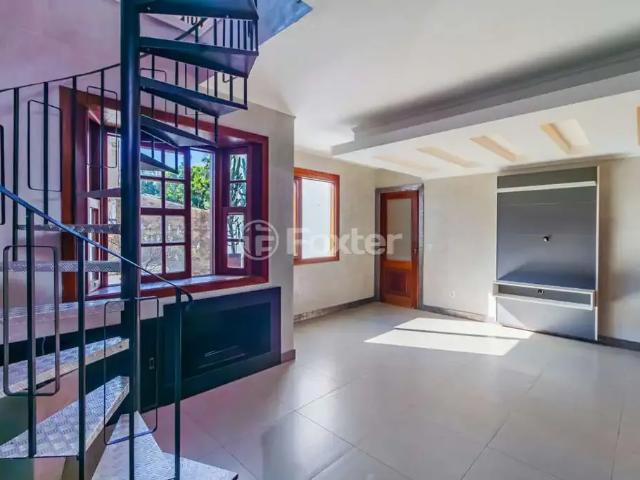 Cobertura para Venda em Porto Alegre/RS Auxiliadora 4 Quartos