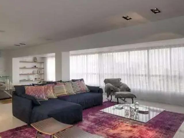 Cobertura para Venda em Porto Alegre/RS Auxiliadora 4 Quartos