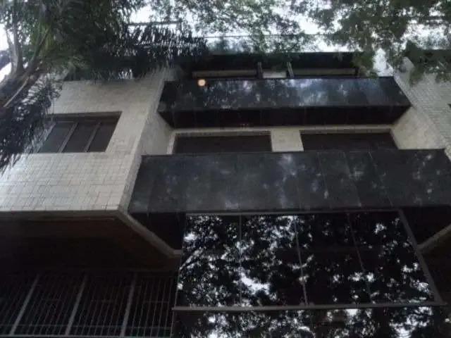 Cobertura para Venda em Porto Alegre/RS Auxiliadora 4 Quartos