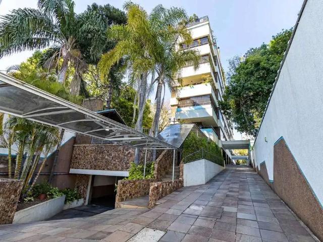 Cobertura para Venda em Porto Alegre/RS Auxiliadora 4 Quartos