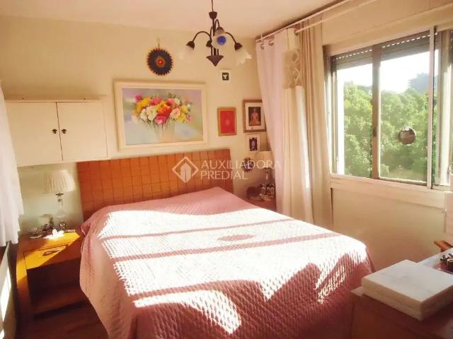 Cobertura para Venda em Porto Alegre/RS Auxiliadora 5 Quartos