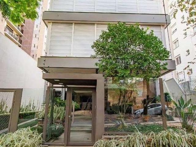 Cobertura para Venda em Porto Alegre/RS Auxiliadora 5 Quartos
