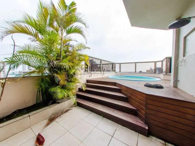 Cobertura para Venda em Porto Alegre/RS Auxiliadora 1 Quartos