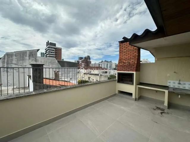 Cobertura para Venda em Porto Alegre/RS Auxiliadora 1 Quartos