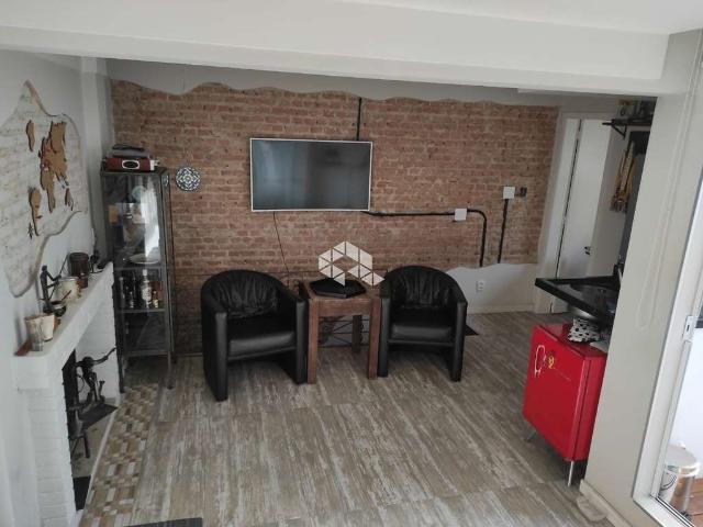 Cobertura para Venda em Porto Alegre/RS Auxiliadora 1 Quartos