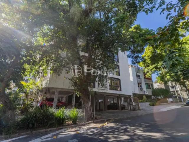 Cobertura para Venda em Porto Alegre/RS Auxiliadora 1 Quartos