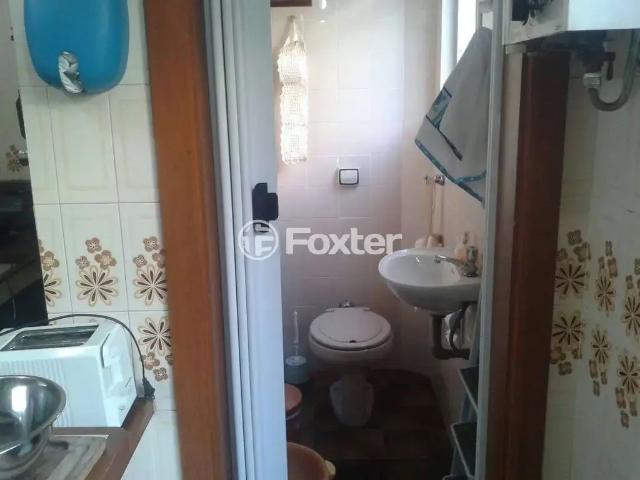 Cobertura para Venda em Porto Alegre/RS Auxiliadora 1 Quartos