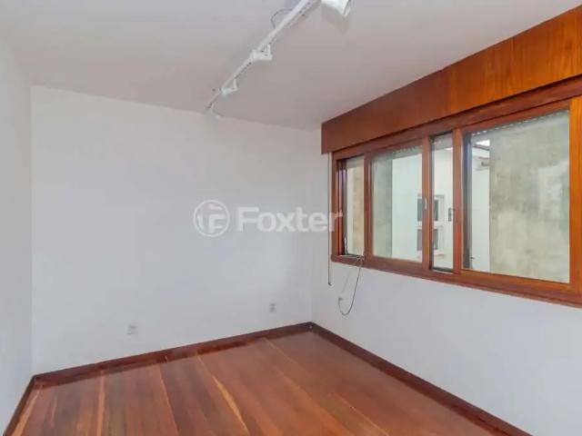 Cobertura para Venda em Porto Alegre/RS Auxiliadora 1 Quartos