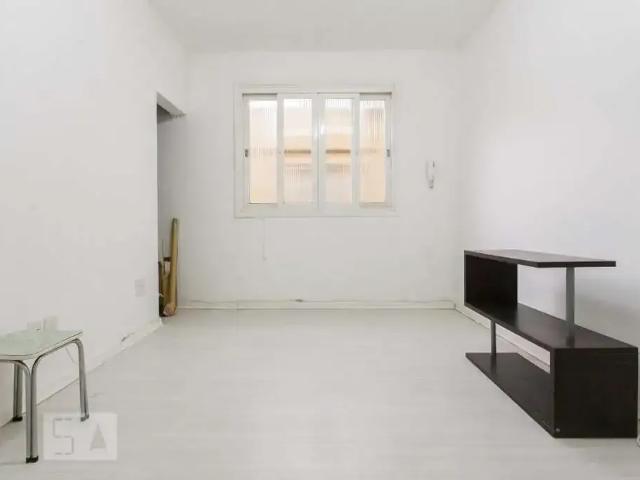 Cobertura para Venda em Porto Alegre/RS Auxiliadora 1 Quartos