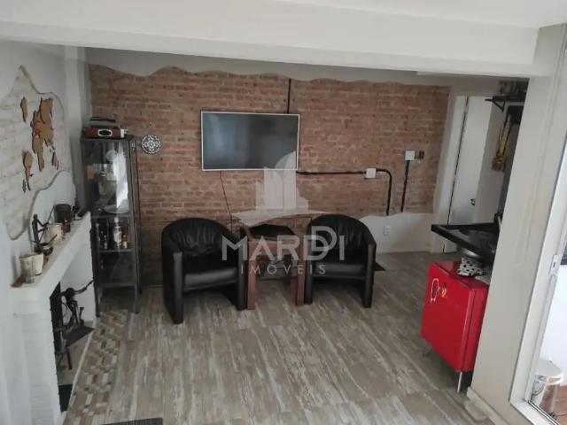 Cobertura para Venda em Porto Alegre/RS Auxiliadora 1 Quartos