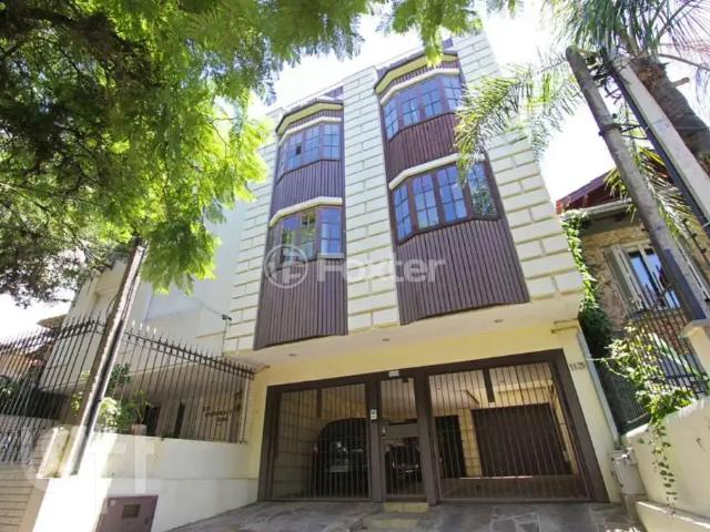 Cobertura para Venda em Porto Alegre/RS Auxiliadora 2 Quartos