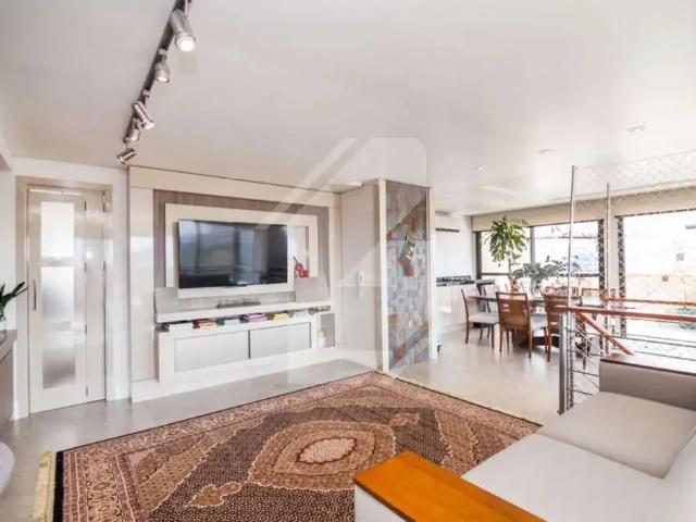 Cobertura para Venda em Porto Alegre/RS Auxiliadora 2 Quartos