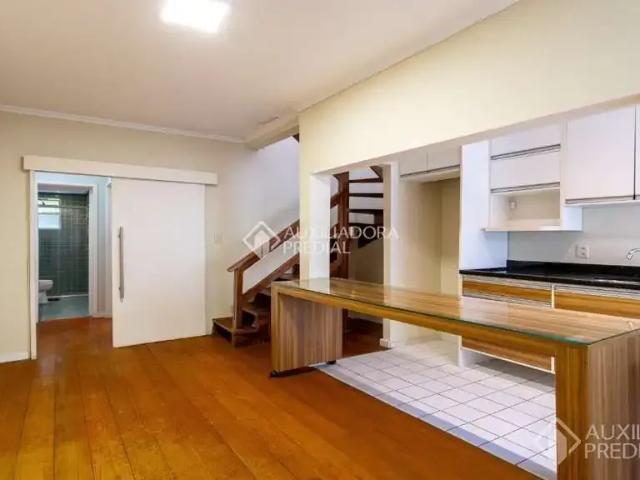 Cobertura para Venda em Porto Alegre/RS Auxiliadora 2 Quartos