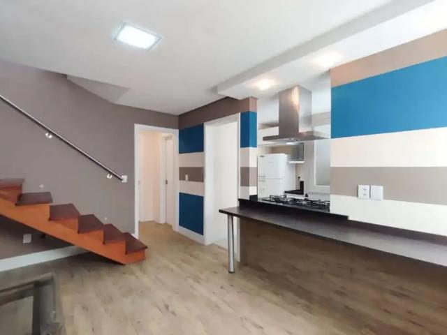 Cobertura para Venda em Porto Alegre/RS Auxiliadora 2 Quartos