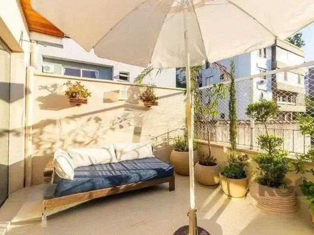 Cobertura para Venda em Porto Alegre/RS Auxiliadora 2 Quartos