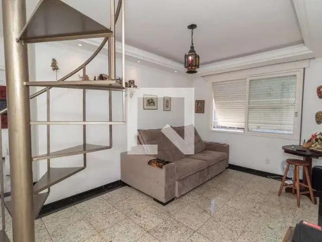 Cobertura para Venda em Porto Alegre/RS Auxiliadora 2 Quartos