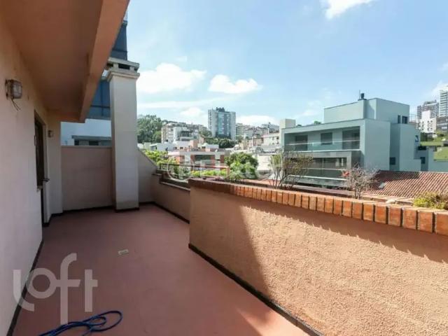 Cobertura para Venda em Porto Alegre/RS Auxiliadora 2 Quartos