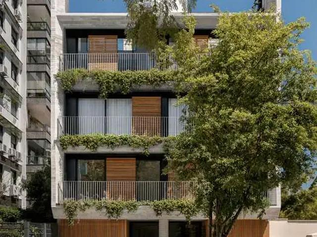 Cobertura para Venda em Porto Alegre/RS Auxiliadora 2 Quartos