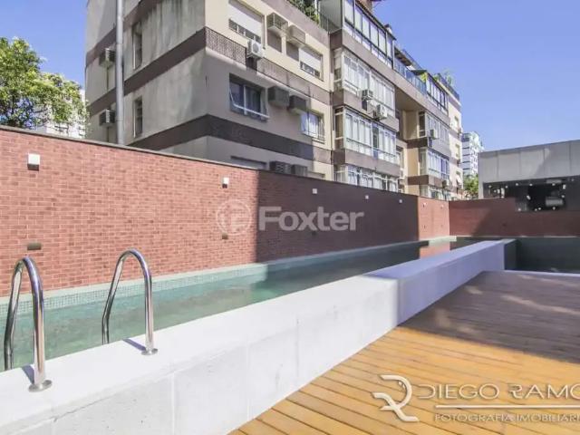 Cobertura para Venda em Porto Alegre/RS Mont Serrat 2 Quartos