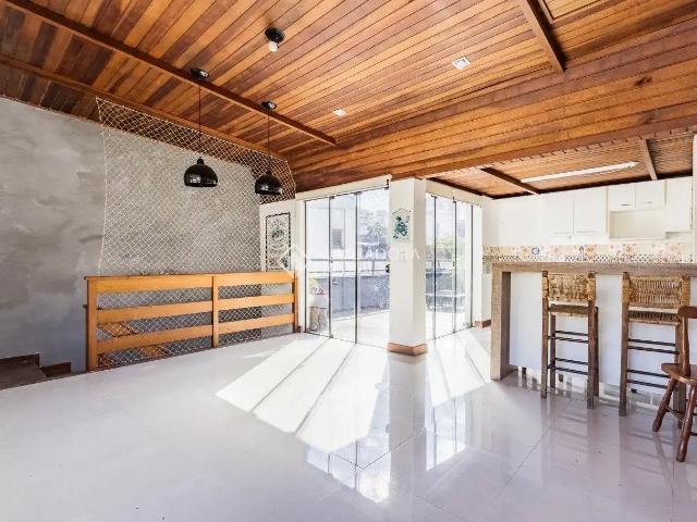 Cobertura para Venda em Porto Alegre/RS Auxiliadora 2 Quartos