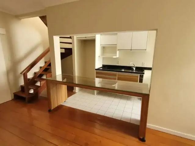 Cobertura para Venda em Porto Alegre/RS Auxiliadora 2 Quartos
