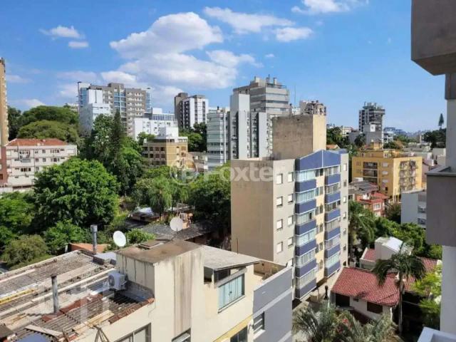 Cobertura para Venda em Porto Alegre/RS Auxiliadora 2 Quartos