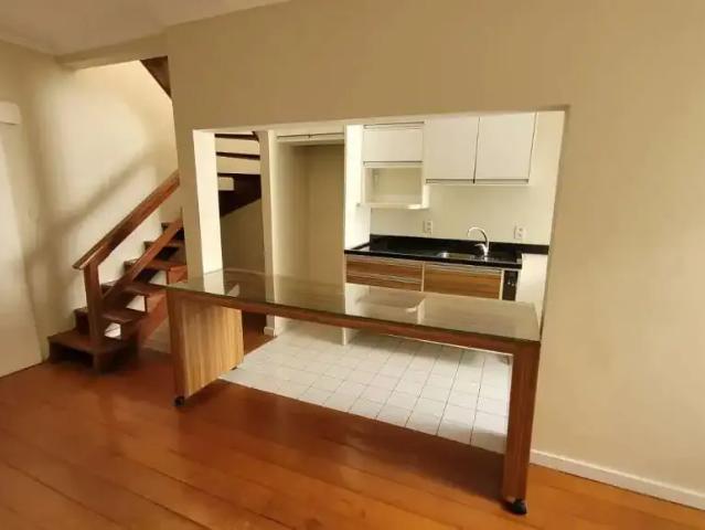 Cobertura para Venda em Porto Alegre/RS Auxiliadora 2 Quartos