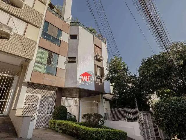 Cobertura para Venda em Porto Alegre/RS Auxiliadora 2 Quartos