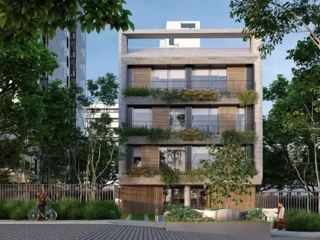 Cobertura para Venda em Porto Alegre/RS Auxiliadora 2 Quartos