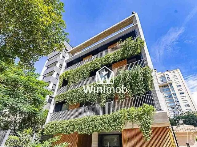 Cobertura para Venda em Porto Alegre/RS Auxiliadora 2 Quartos