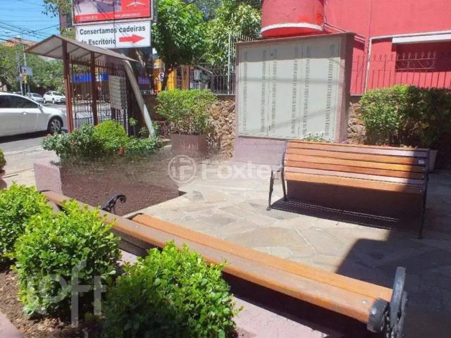 Cobertura para Venda em Porto Alegre/RS Auxiliadora 2 Quartos