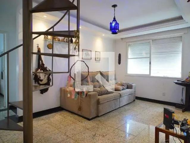 Cobertura para Venda em Porto Alegre/RS Auxiliadora 2 Quartos