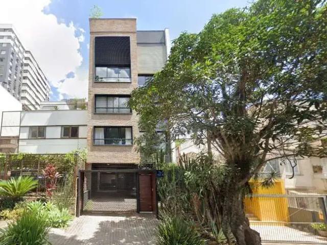 Cobertura para Venda em Porto Alegre/RS Auxiliadora 2 Quartos