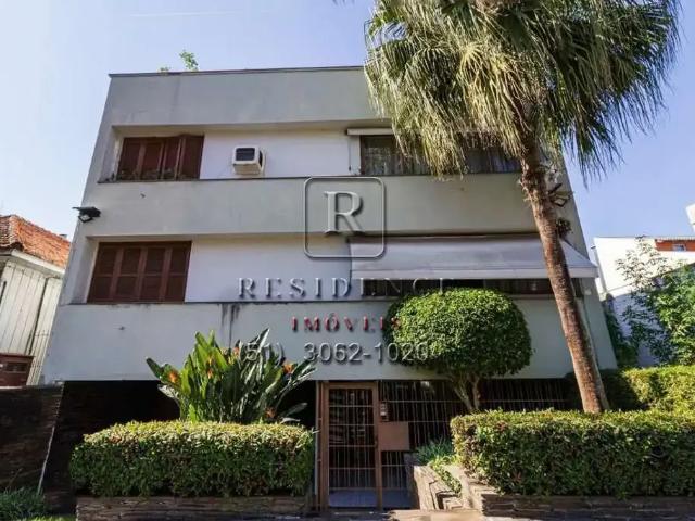 Cobertura para Venda em Porto Alegre/RS Auxiliadora 2 Quartos