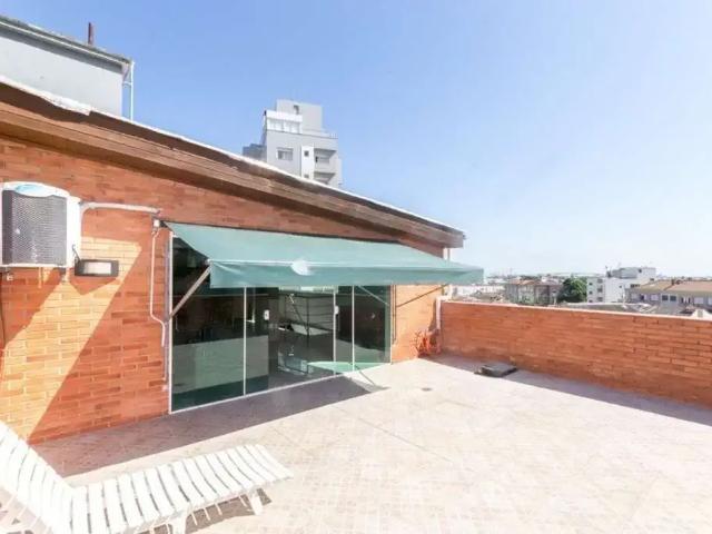 Cobertura para Venda em Porto Alegre/RS Auxiliadora 2 Quartos
